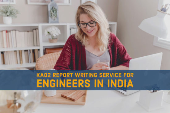 KA02 Report Writing Services, KA02 for IPENZ New Zealand