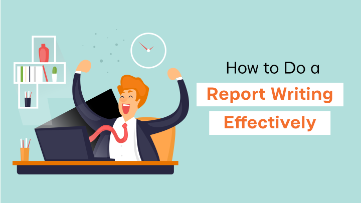 Get technical and Non Technical Report Writing Help in India