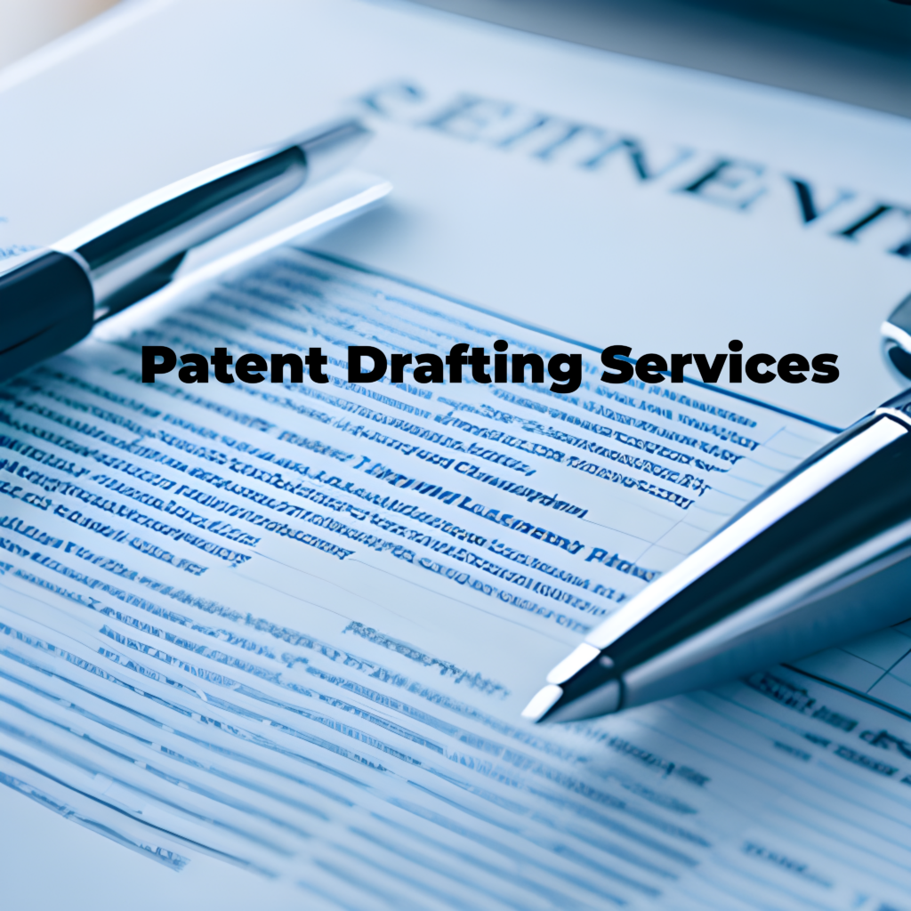 Patent Drafting Services in India, Patent Publishing